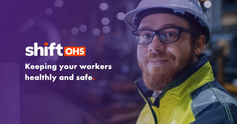 Service Guide | Shift OHS